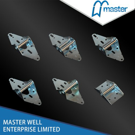 Garage Door Hinge from China manufacturer - Master Well Doors