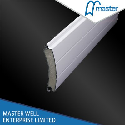 Roll Up Door Slat from China manufacturer - Master Well Doors