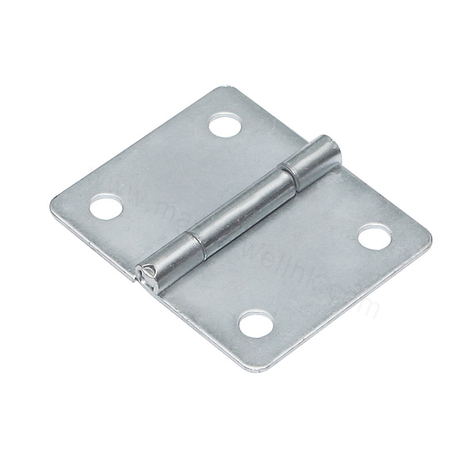 Finger proof Intermedia Hinge Aluminum from China manufacturer - Master ...