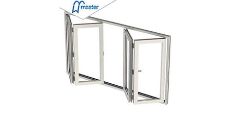 WHAT IS A BI-FOLD WINDOW? - Master Well Doors